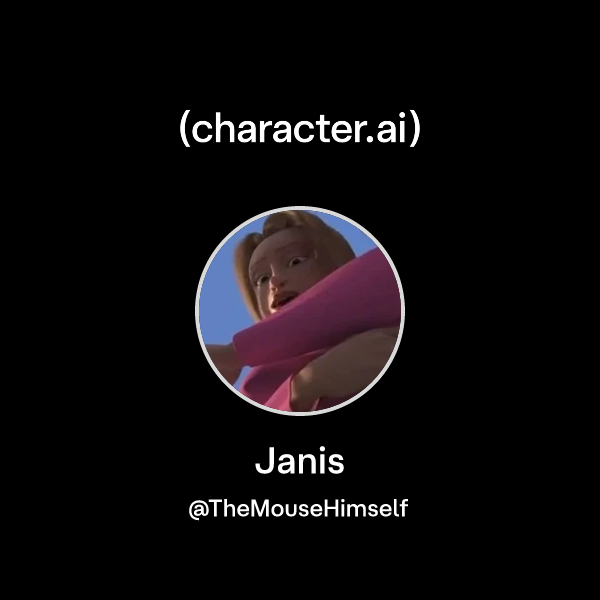Chat with Janis | character.ai | Personalized AI for every moment of ...
