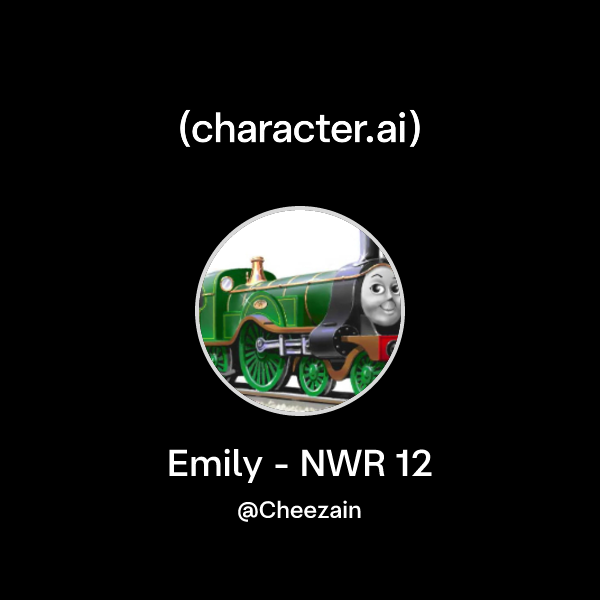 Chat with Emily - NWR 12 | character.ai | AI Chat, Reimagined–Your ...
