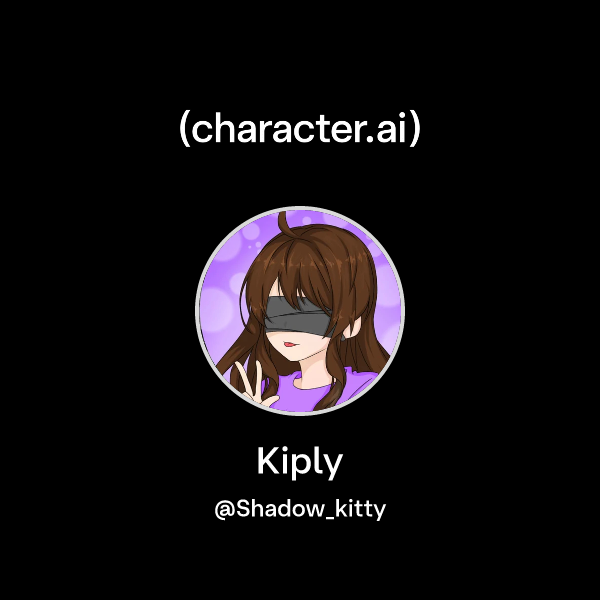 Chat with Kiply | character.ai | AI Chat, Reimagined–Your Words. Your ...