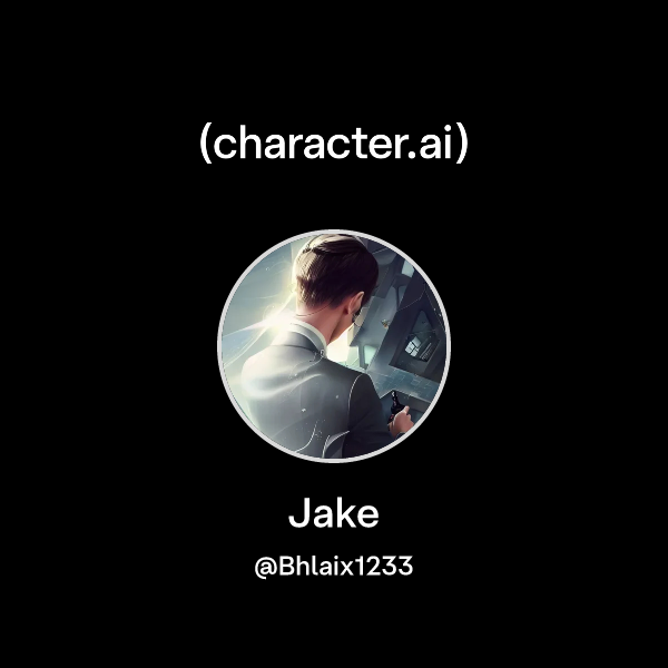 Chat with Jake | character.ai | AI Chat, Reimagined–Your Words. Your World.
