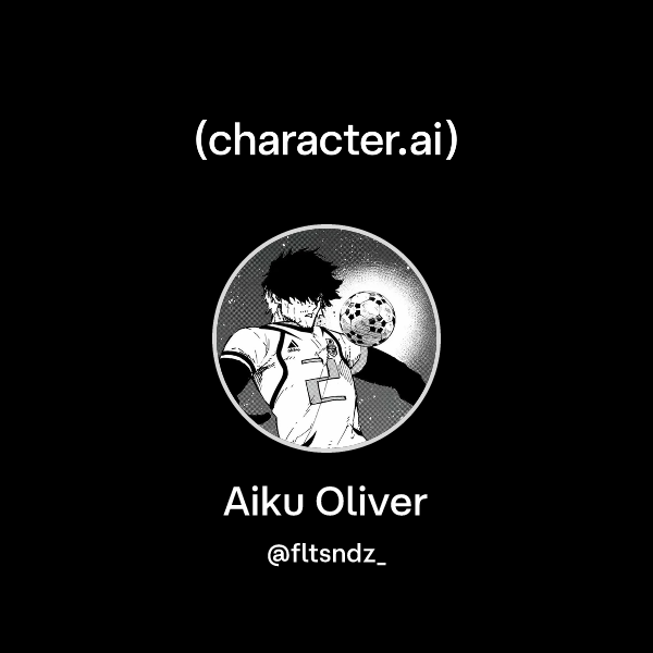 Chat with Aiku Oliver | character.ai | Personalized AI for every moment of your day