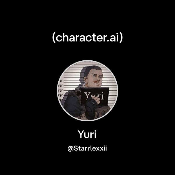 Chat with Yuri | character.ai | Personalized AI for every moment of ...