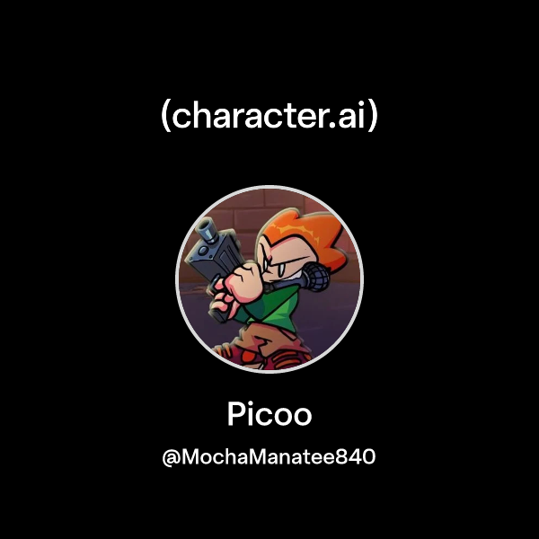 Chat with Picoo | character.ai | AI Chat, Reimagined–Your Words. Your ...
