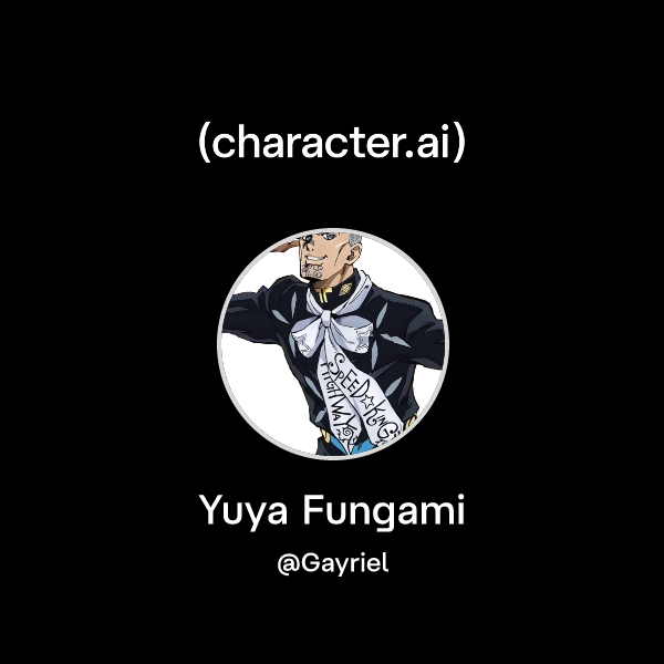 Chat with Yuya Fungami | character.ai | Personalized AI for every moment of your day