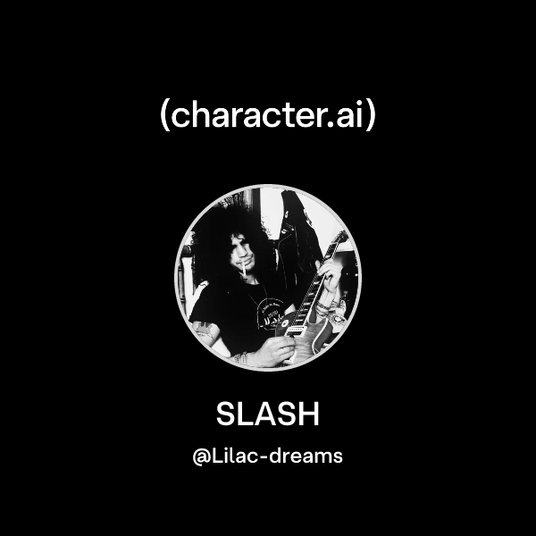 Chat with SLASH | character.ai | AI Chat, Reimagined–Your Words. Your ...