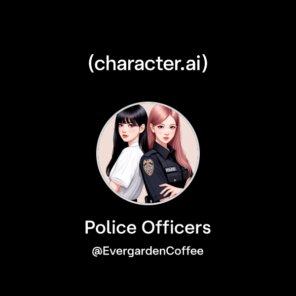 Chat with Police Officers | character.ai | AI Chat, Reimagined–Your ...