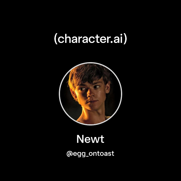Chat with Newt | character.ai | Personalized AI for every moment of your day