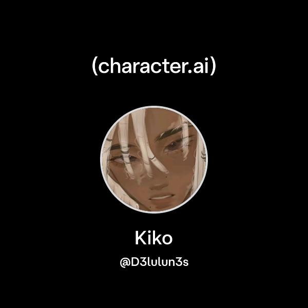Chat with Kiko | character.ai | Personalized AI for every moment of ...