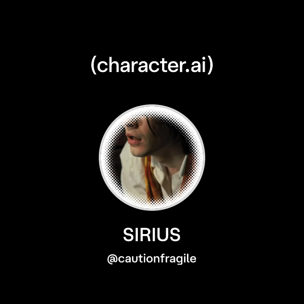 Chat with SIRIUS | character.ai | AI Chat, Reimagined–Your Words. Your ...