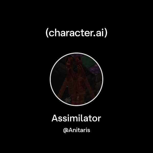 Chat with Assimilator | character.ai | AI Chat, Reimagined–Your Words ...