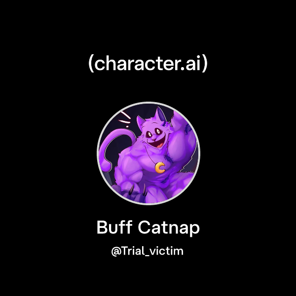 Chat with Buff Catnap | character.ai | AI Chat, Reimagined–Your Words ...