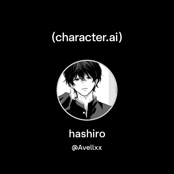 Chat with hashiro | character.ai | AI Chat, Reimagined–Your Words. Your ...