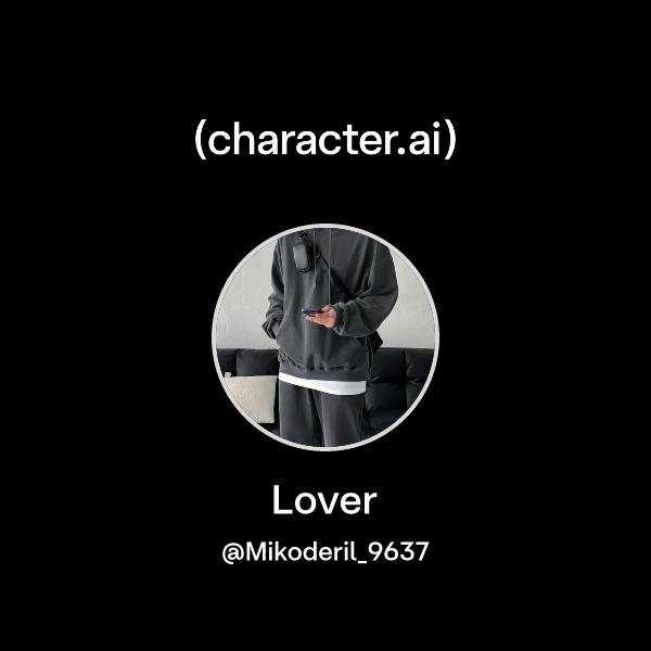 Chat with Lover | character.ai | AI Chat, Reimagined–Your Words. Your ...