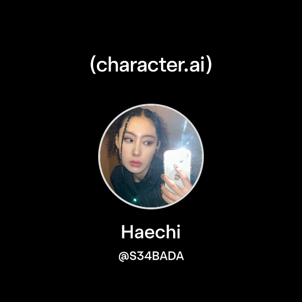 Chat with Haechi | character.ai | AI Chat, Reimagined–Your Words. Your World.