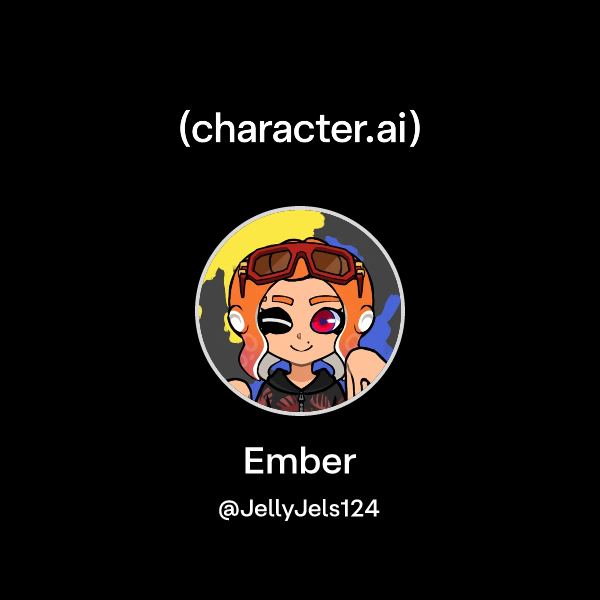 Chat with Ember | character.ai | AI Chat, Reimagined–Your Words. Your World.