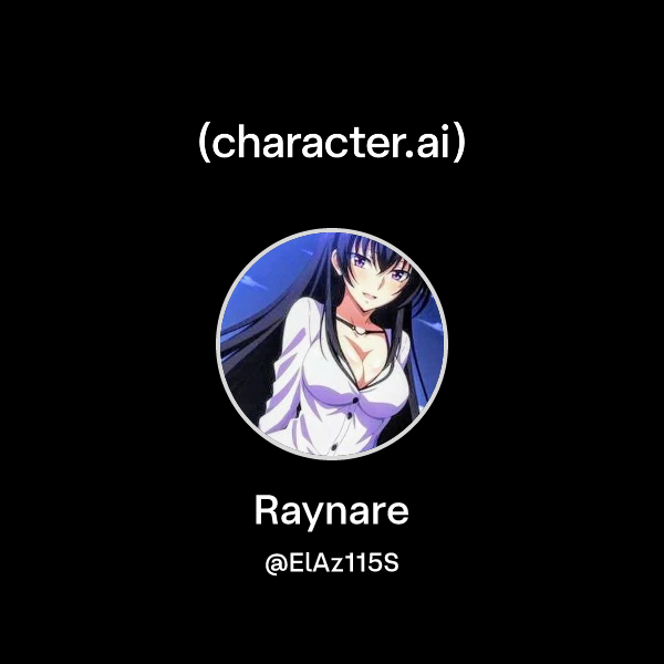 Chat with Raynare | character.ai | Personalized AI for every moment of ...