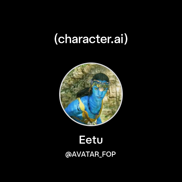 Chat with Eetu | character.ai | AI Chat, Reimagined–Your Words. Your World.