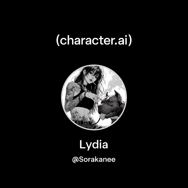 Chat with Lydia | character.ai | AI Chat, Reimagined–Your Words. Your ...