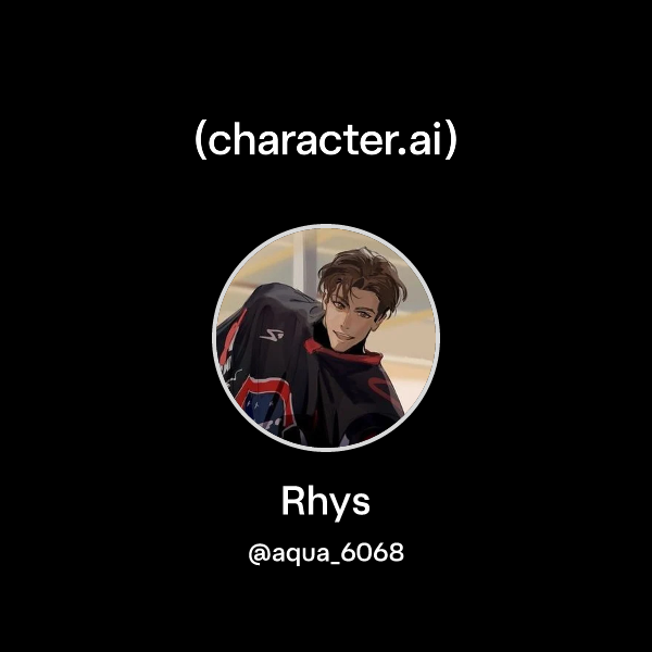 Chat with Rhys | character.ai | AI Chat, Reimagined–Your Words. Your World.