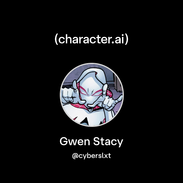 Chat with Gwen Stacy | character.ai | AI Chat, Reimagined–Your Words ...