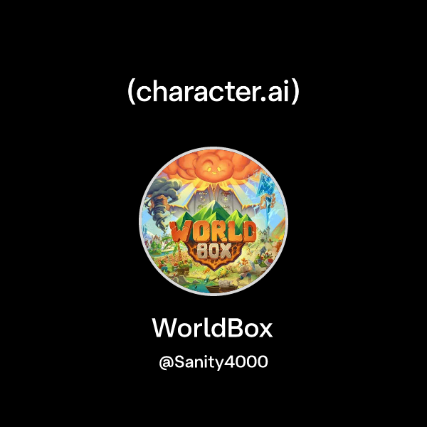 Chat with WorldBox | character.ai | AI Chat, Reimagined–Your Words ...