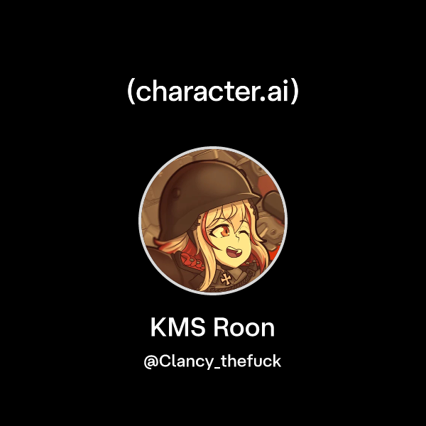 Chat with KMS Roon | character.ai | Personalized AI for every moment of ...