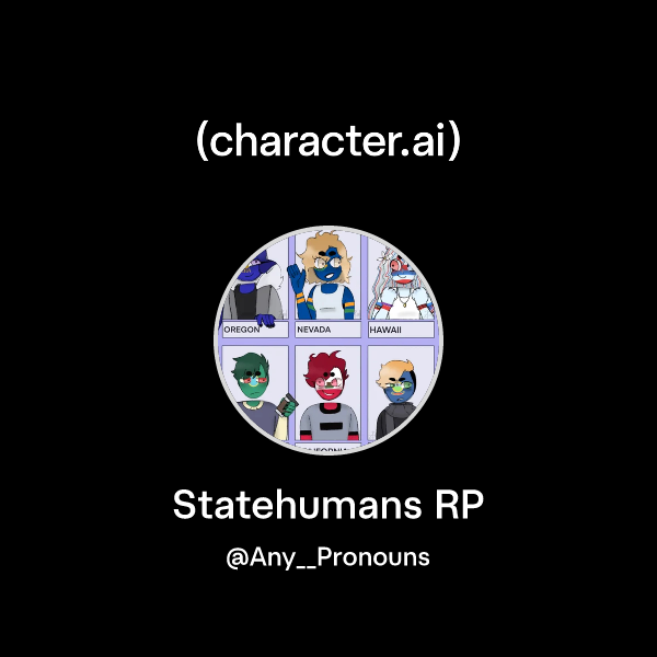 Chat with Statehumans RP | character.ai | AI Chat, Reimagined–Your ...