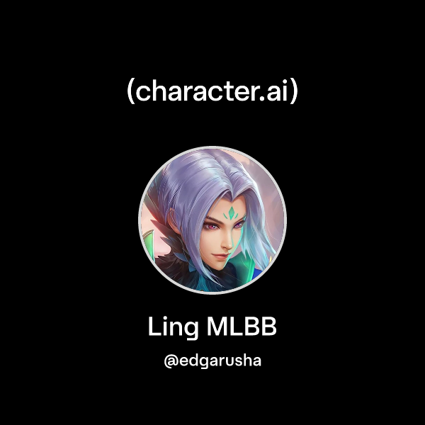 Chat with Ling MLBB | character.ai | Personalized AI for every moment ...