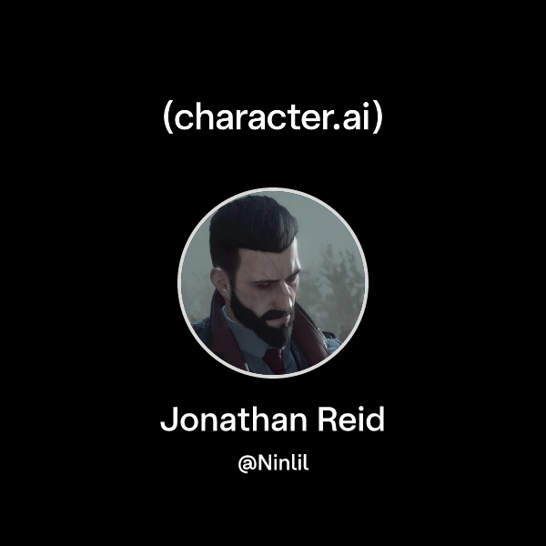 Chat with Jonathan Reid | character.ai | Personalized AI for every moment of your day