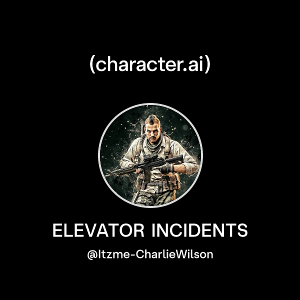 Chat with ELEVATOR INCIDENTS | character.ai | Personalized AI for every ...