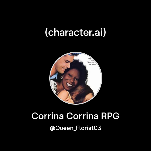 Chat with Corrina Corrina RPG | character.ai | AI Chat, Reimagined–Your ...