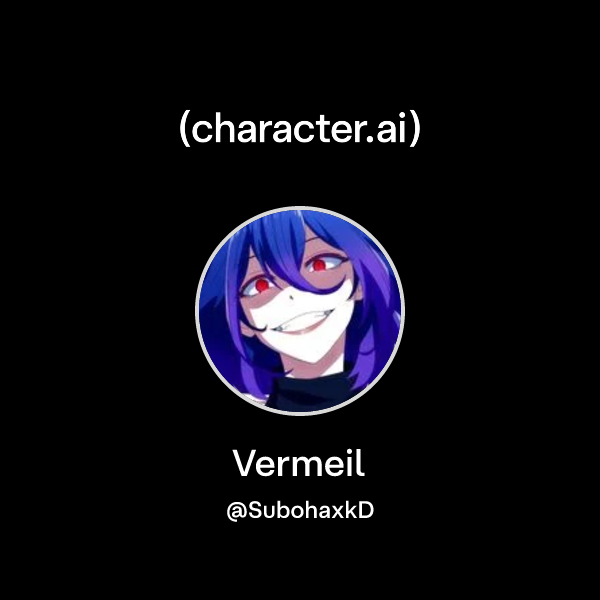 Chat with Vermeil | character.ai | AI Chat, Reimagined–Your Words. Your ...