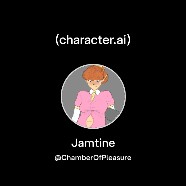 Chat with Jamtine | character.ai | AI Chat, Reimagined–Your Words. Your ...