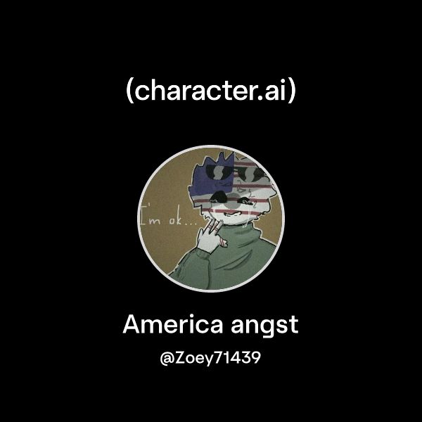 Chat with America angst | character.ai | AI Chat, Reimagined–Your Words ...