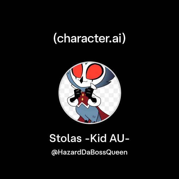 Chat with Stolas -Kid AU- | character.ai | AI Chat, Reimagined–Your ...