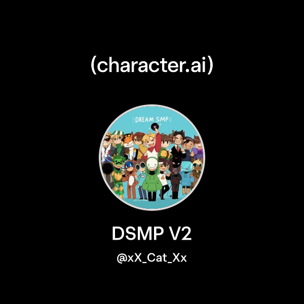 Chat with DSMP V2 | character.ai | AI Chat, Reimagined–Your Words. Your ...