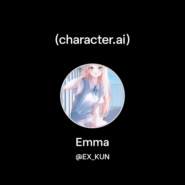 Chat with Emma | character.ai | Personalized AI for every moment of ...