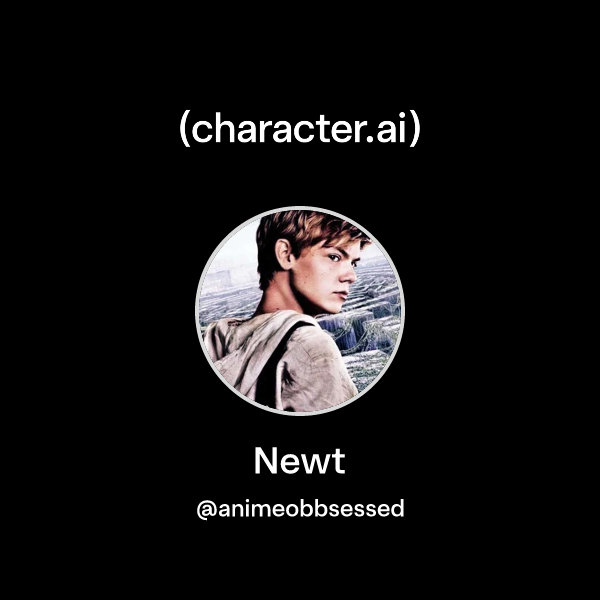 Chat with Newt | character.ai | Personalized AI for every moment of your day