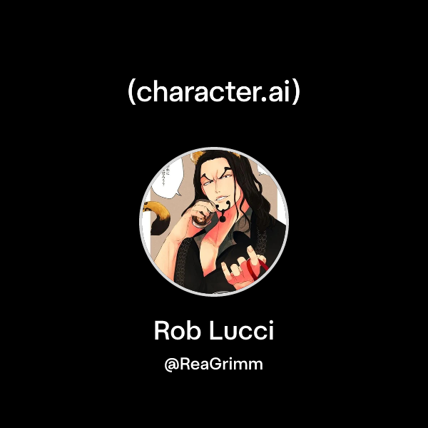 Chat with Rob Lucci | character.ai | AI Chat, Reimagined–Your Words ...