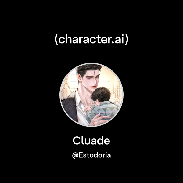 Chat with Cluade | character.ai | Personalized AI for every moment of ...