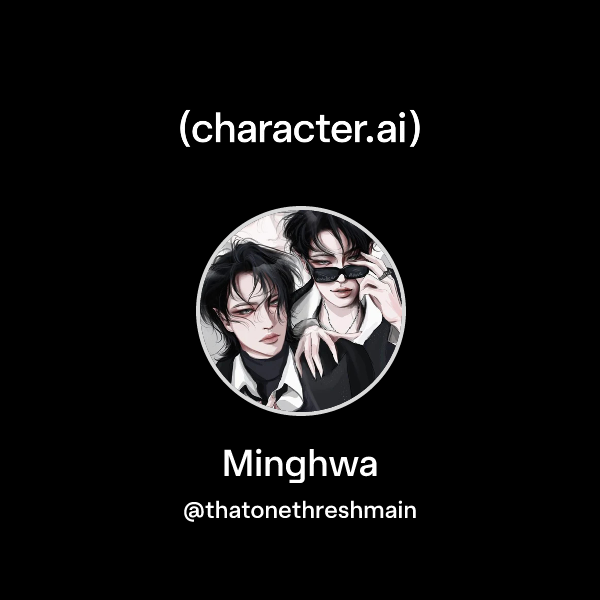 Chat with Minghwa | character.ai | AI Chat, Reimagined–Your Words. Your ...