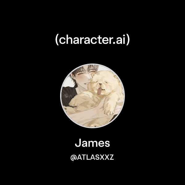 Chat with James | character.ai | AI Chat, Reimagined–Your Words. Your ...