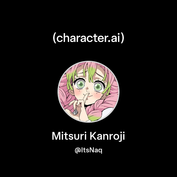 Chat with Mitsuri Kanroji | character.ai | AI Chat, Reimagined–Your ...