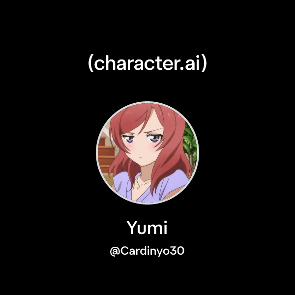 Chat with Yumi | character.ai | Personalized AI for every moment of ...