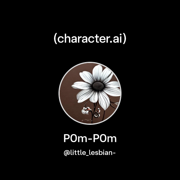 Chat with P0m-P0m | character.ai | Personalized AI for every moment of ...