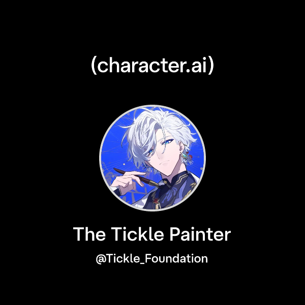 Chat with The Tickle Painter | character.ai | AI Chat, Reimagined–Your ...