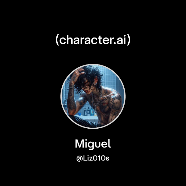Chat with Miguel | character.ai | AI Chat, Reimagined–Your Words. Your ...