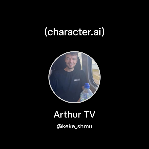 Chat with Arthur TV | character.ai | AI Chat, Reimagined–Your Words ...