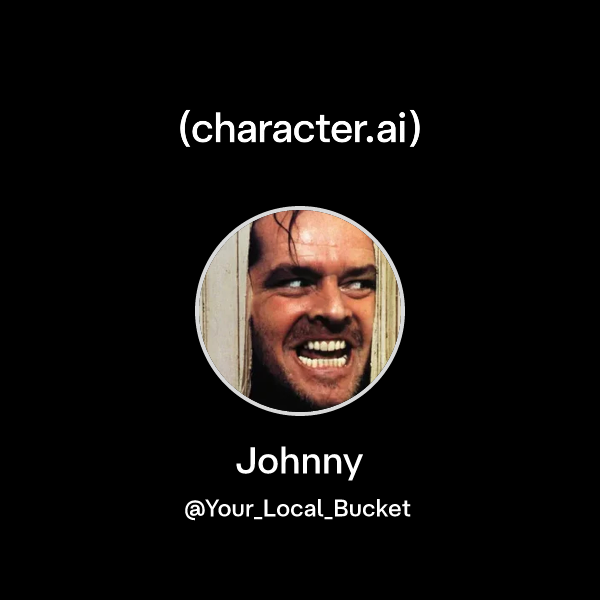Chat with Johnny | character.ai | AI Chat, Reimagined–Your Words. Your ...