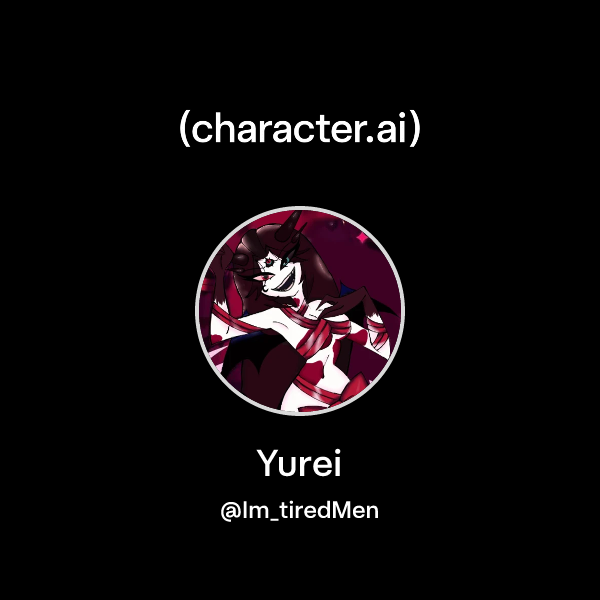 Chat with Yurei | character.ai | AI Chat, Reimagined–Your Words. Your ...